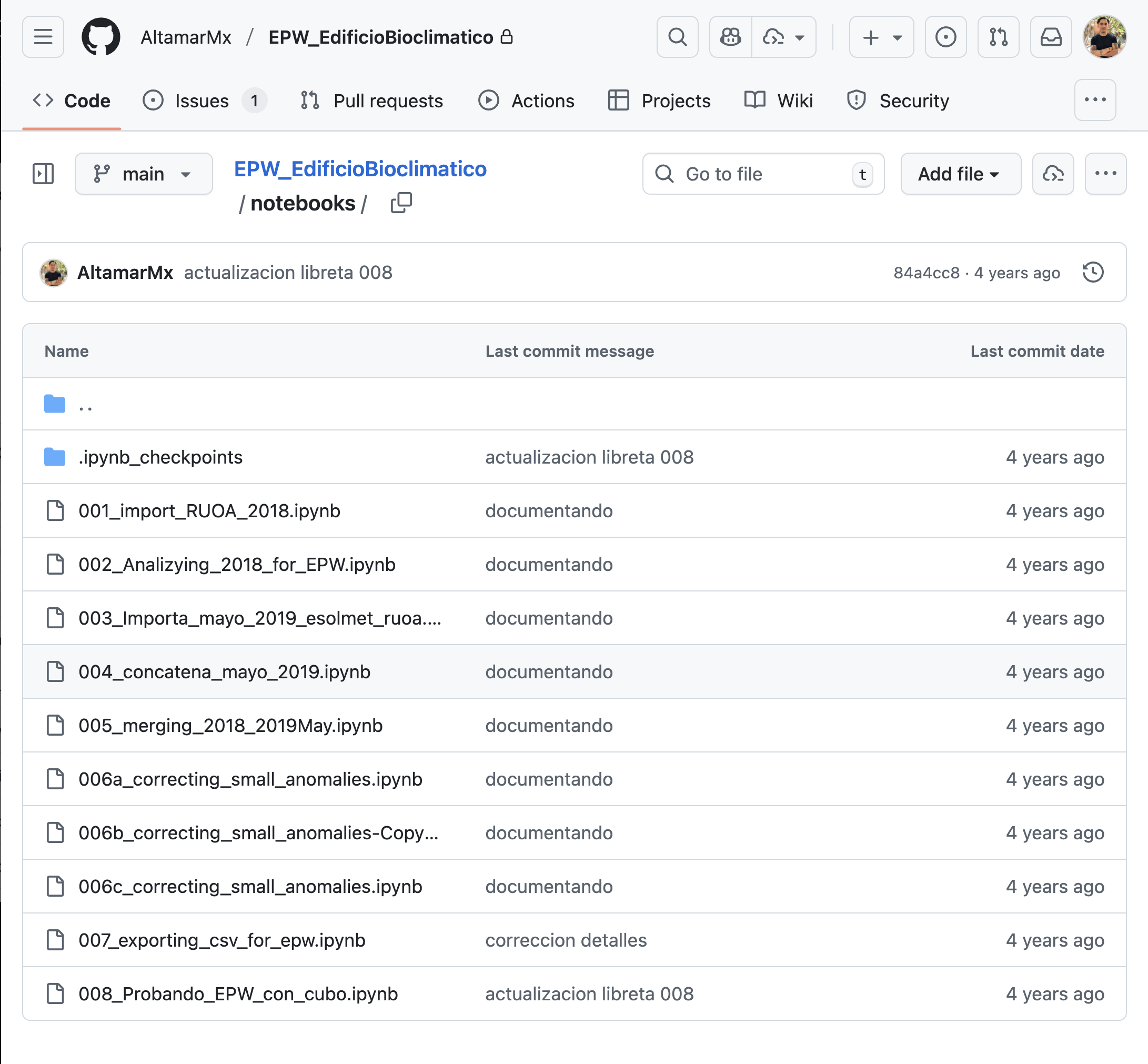 3 Paradigma de ciencia moderna – Bases para la ciencia de datos moderna